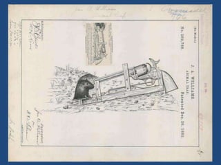 Industrial revolution part ii | PPT