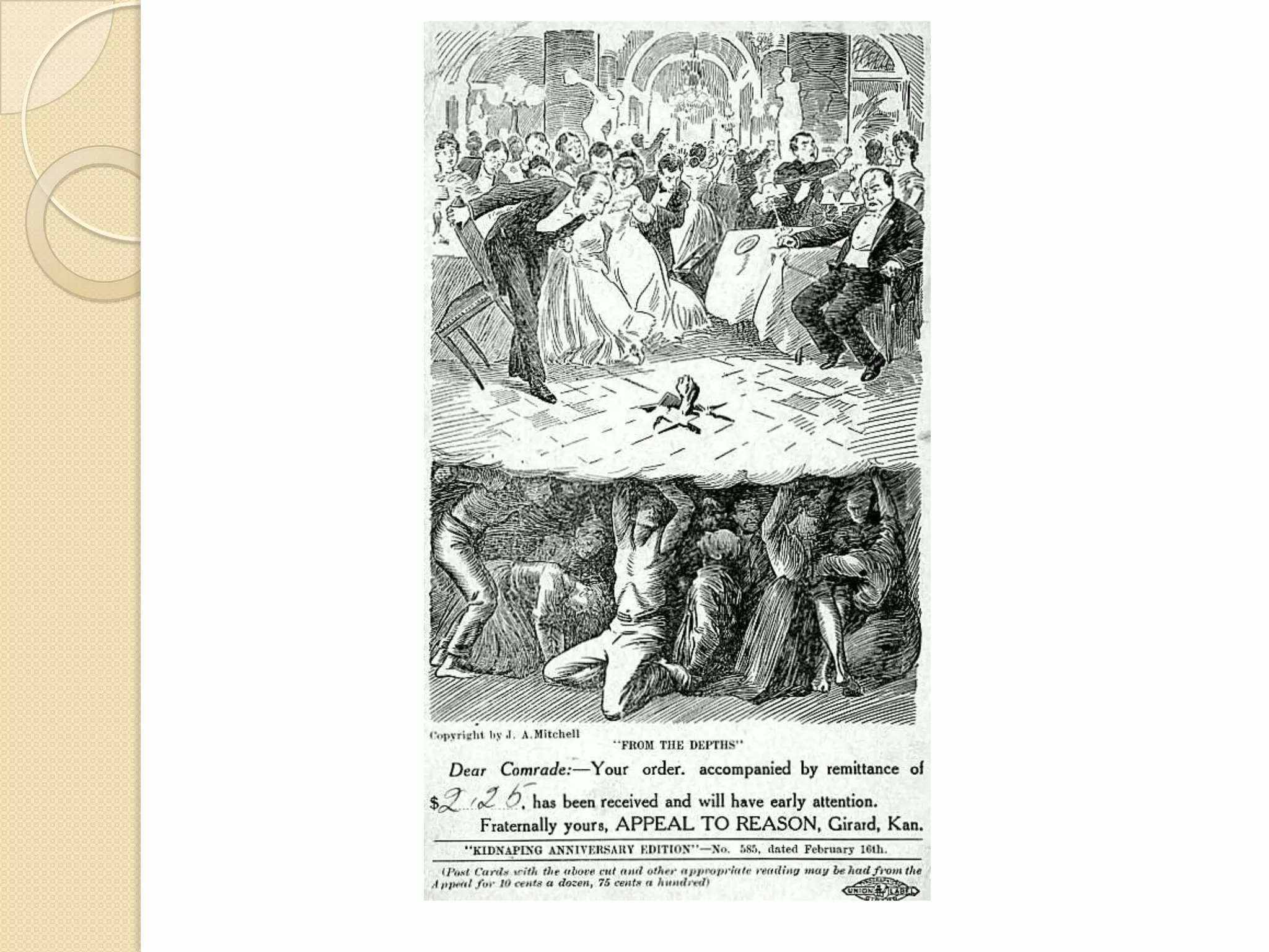 Industrial revolution philosophers | PPT