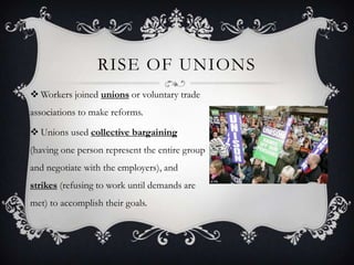 Industrial revolution philosophers cp 2012 | PPTX