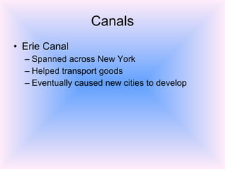 Industrial Revolution | PPT