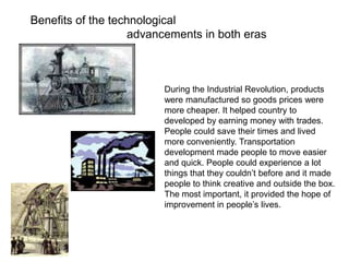 Industrial Revolution Power Point Yera | PPTX