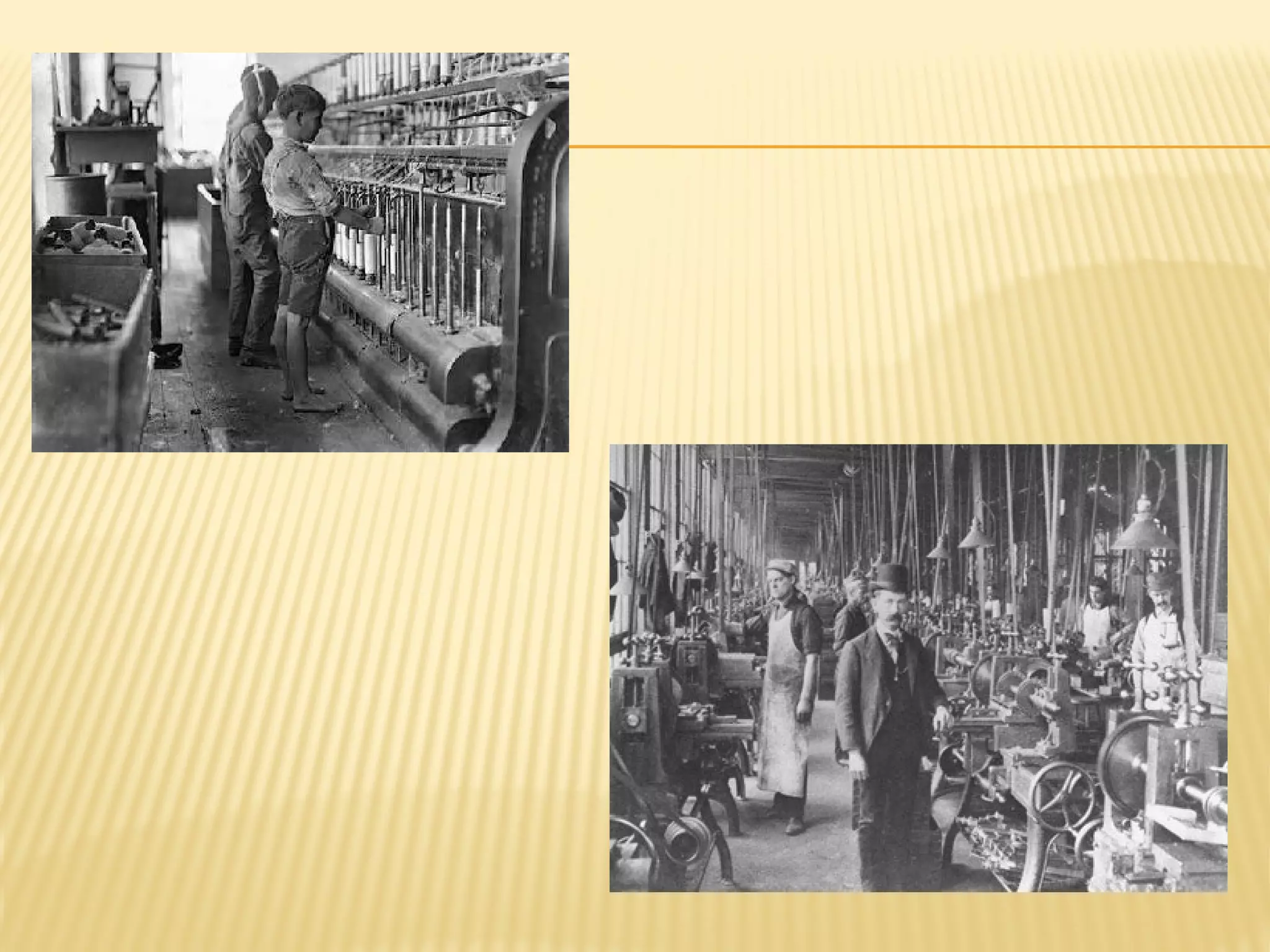 Industrial revolution ppt | PPT