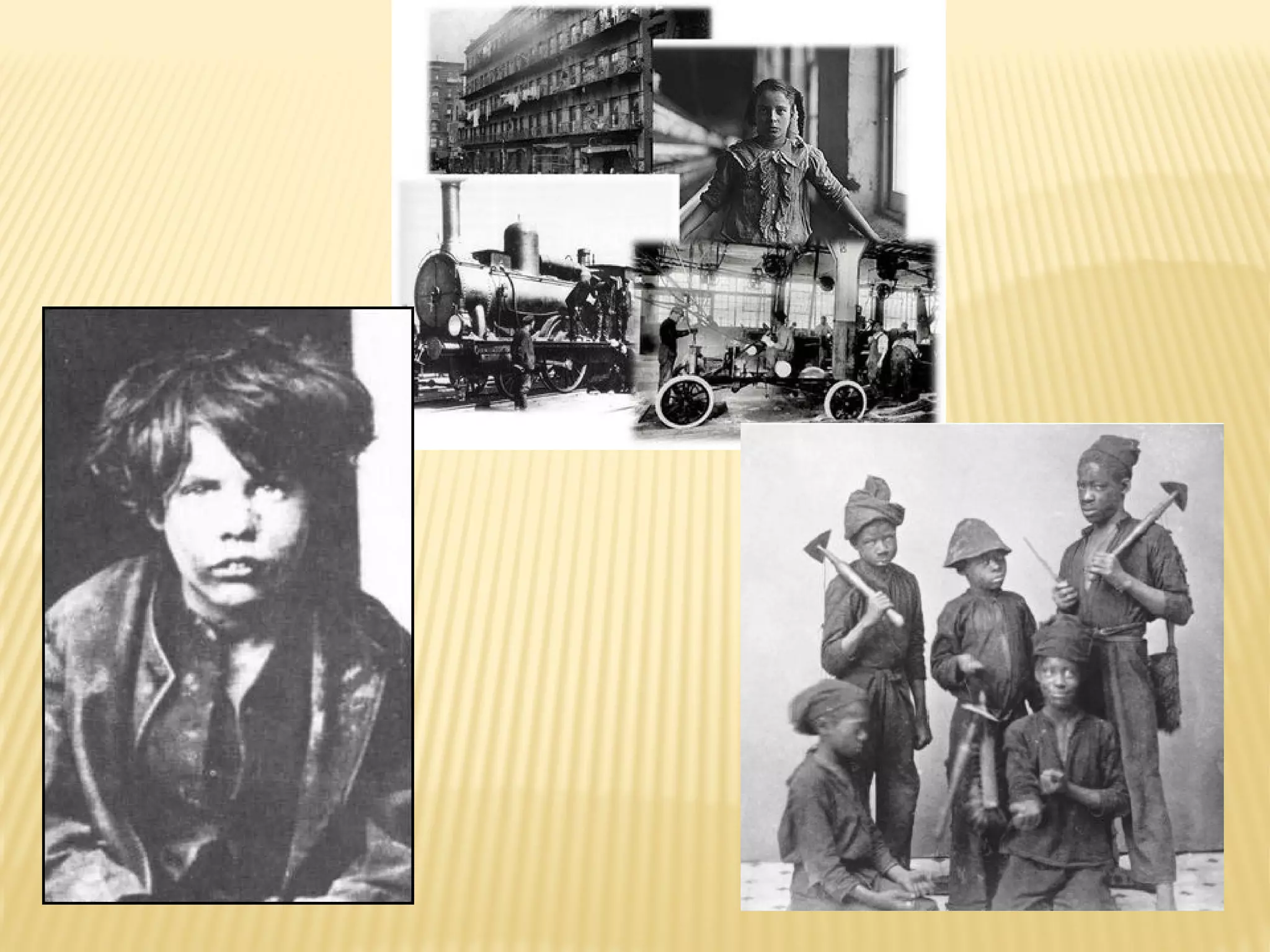 Industrial revolution ppt | PPT