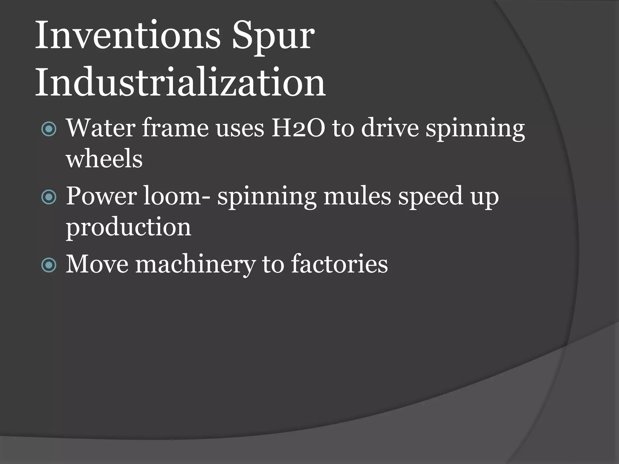 Industrial Revolution PPT.ppt