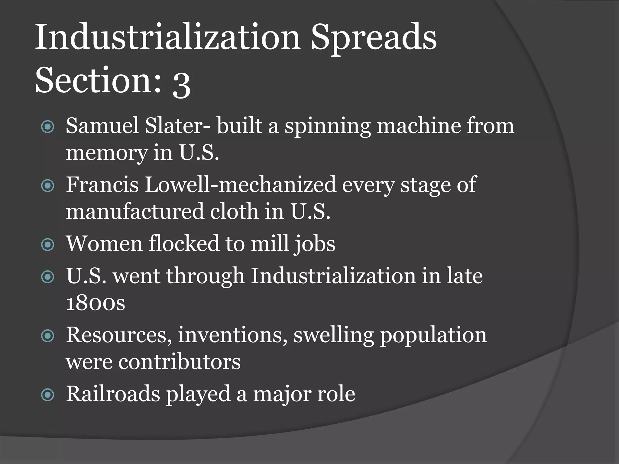 Industrial Revolution PPT.ppt