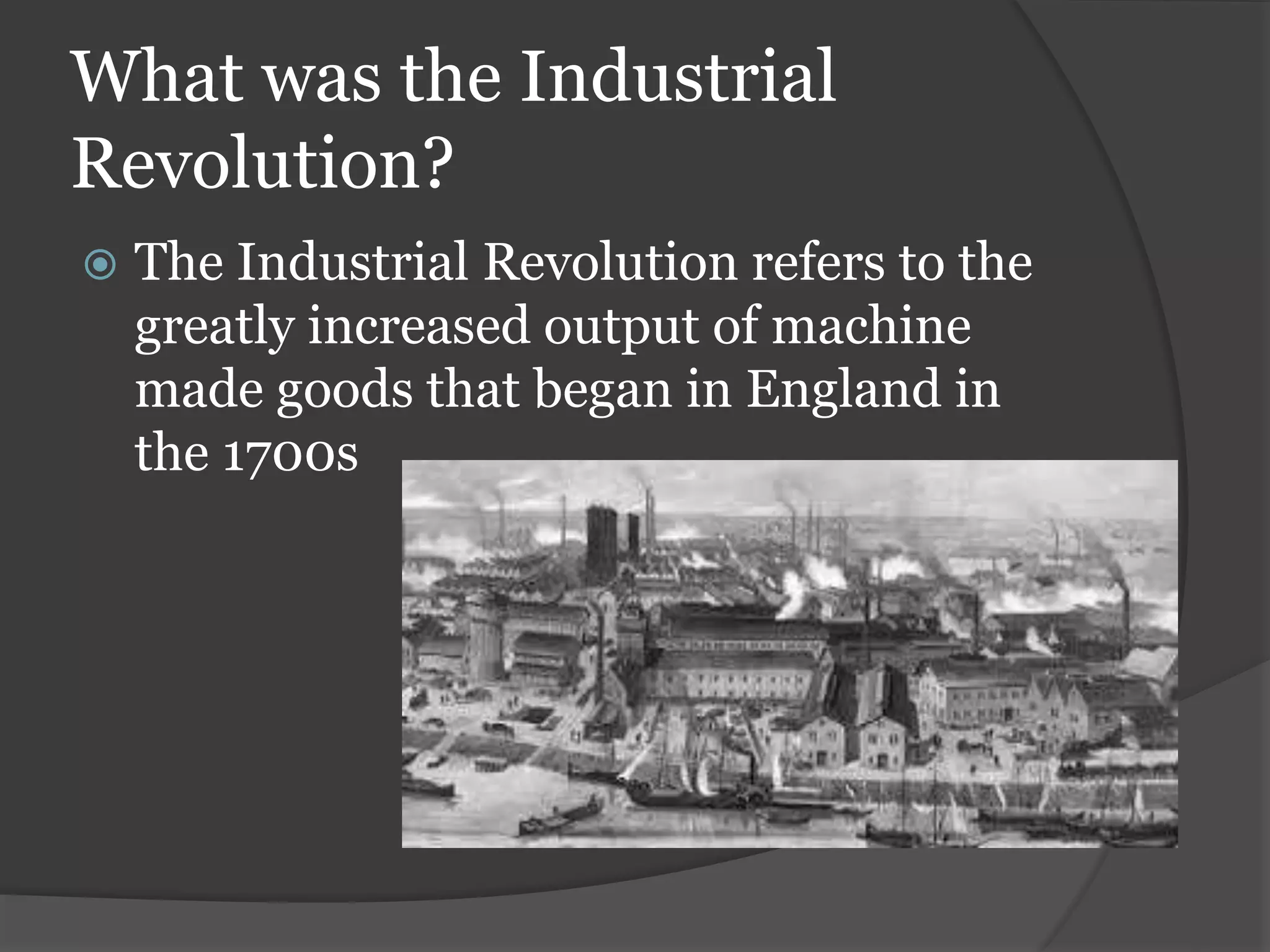 Industrial Revolution PPT.ppt