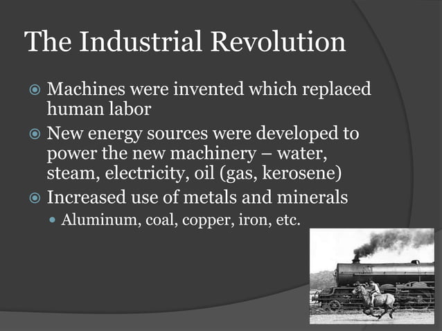 Industrial Revolution PPT.ppt