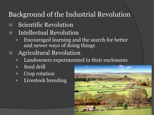 Industrial Revolution PPT.ppt