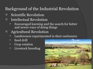 Industrial Revolution PPT.ppt___________ | PPT
