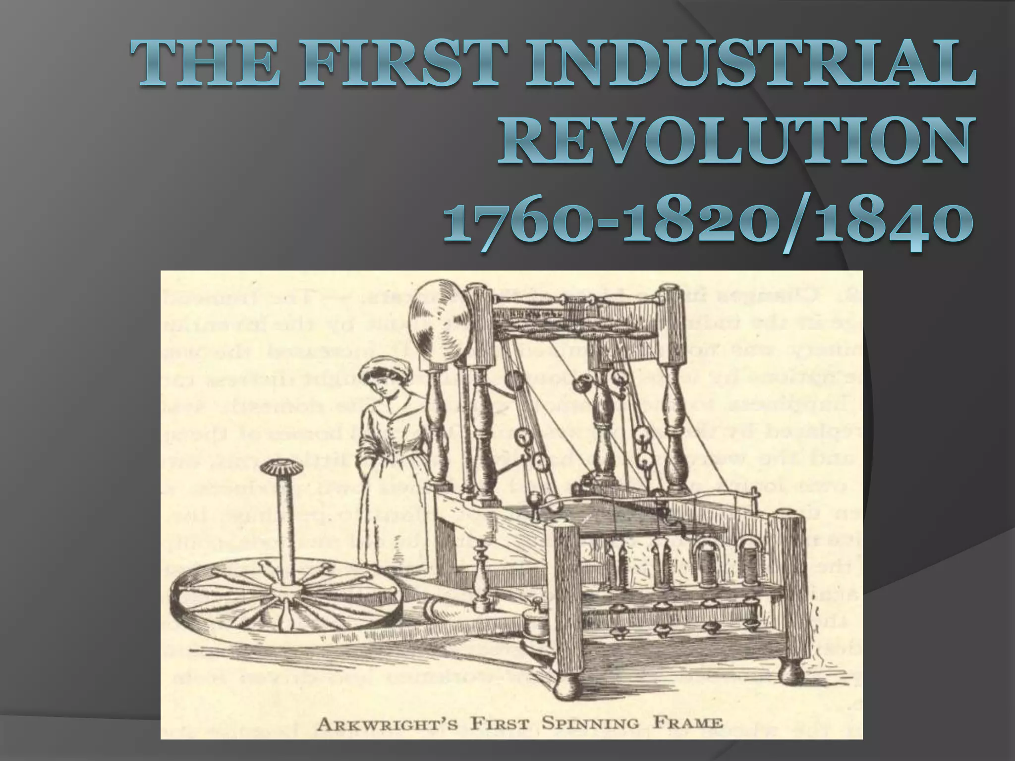 Industrial Revolution PPT (2).ppt