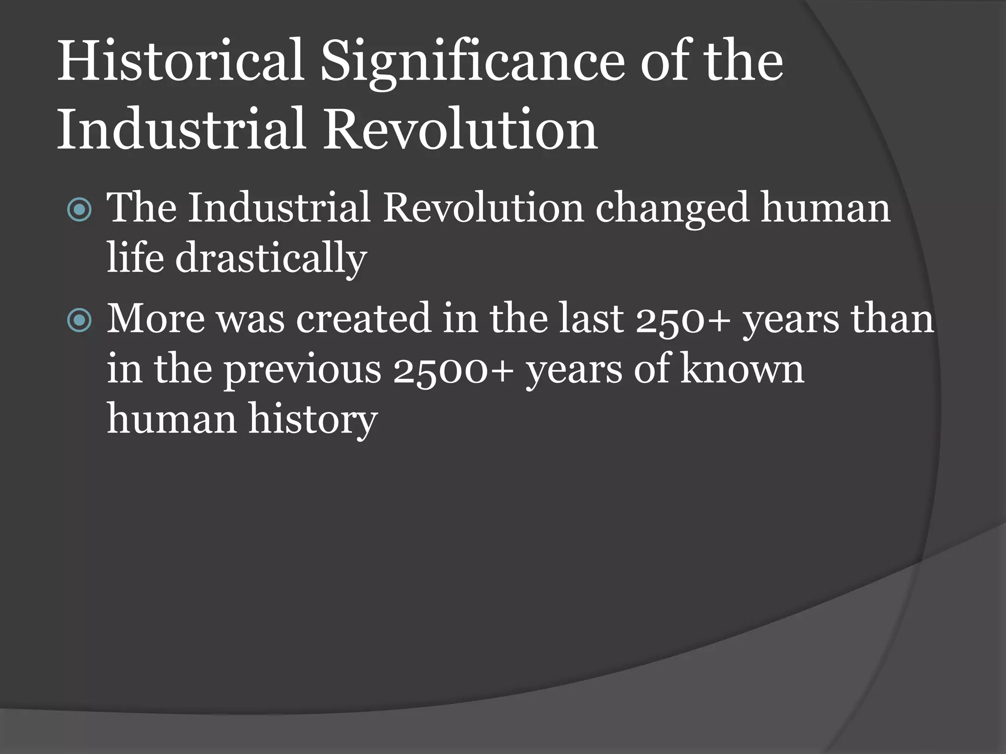 Industrial Revolution PPT (2).ppt