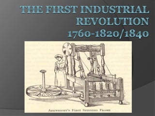 Industrial Revolution PPT (2).ppt