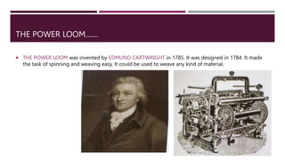 Industrial revolution presentation for classes.pptx