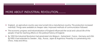 Industrial revolution presentation for classes.pptx