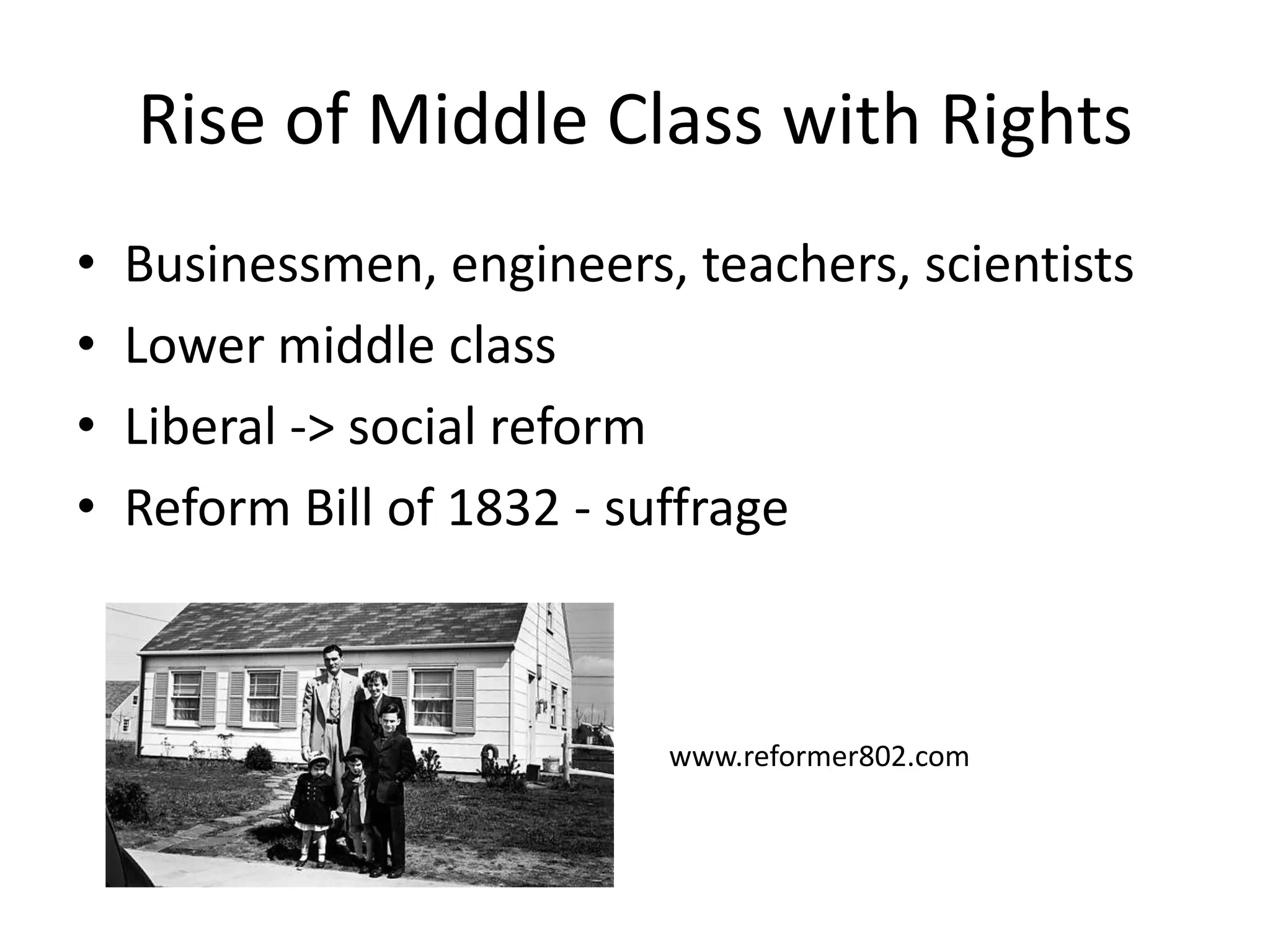 Industrial revolution pwpt | PPT