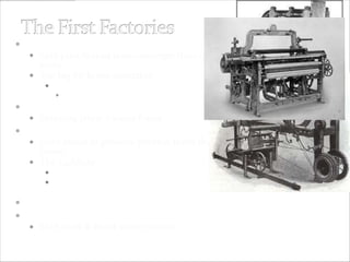 Industrial Revolution | PPTX