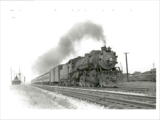 Industrial Revolution | PPTX