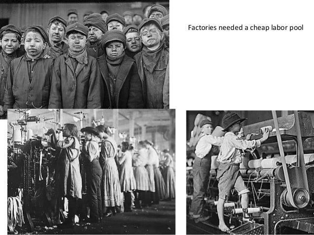 Industrial Revolution Middle Class Men