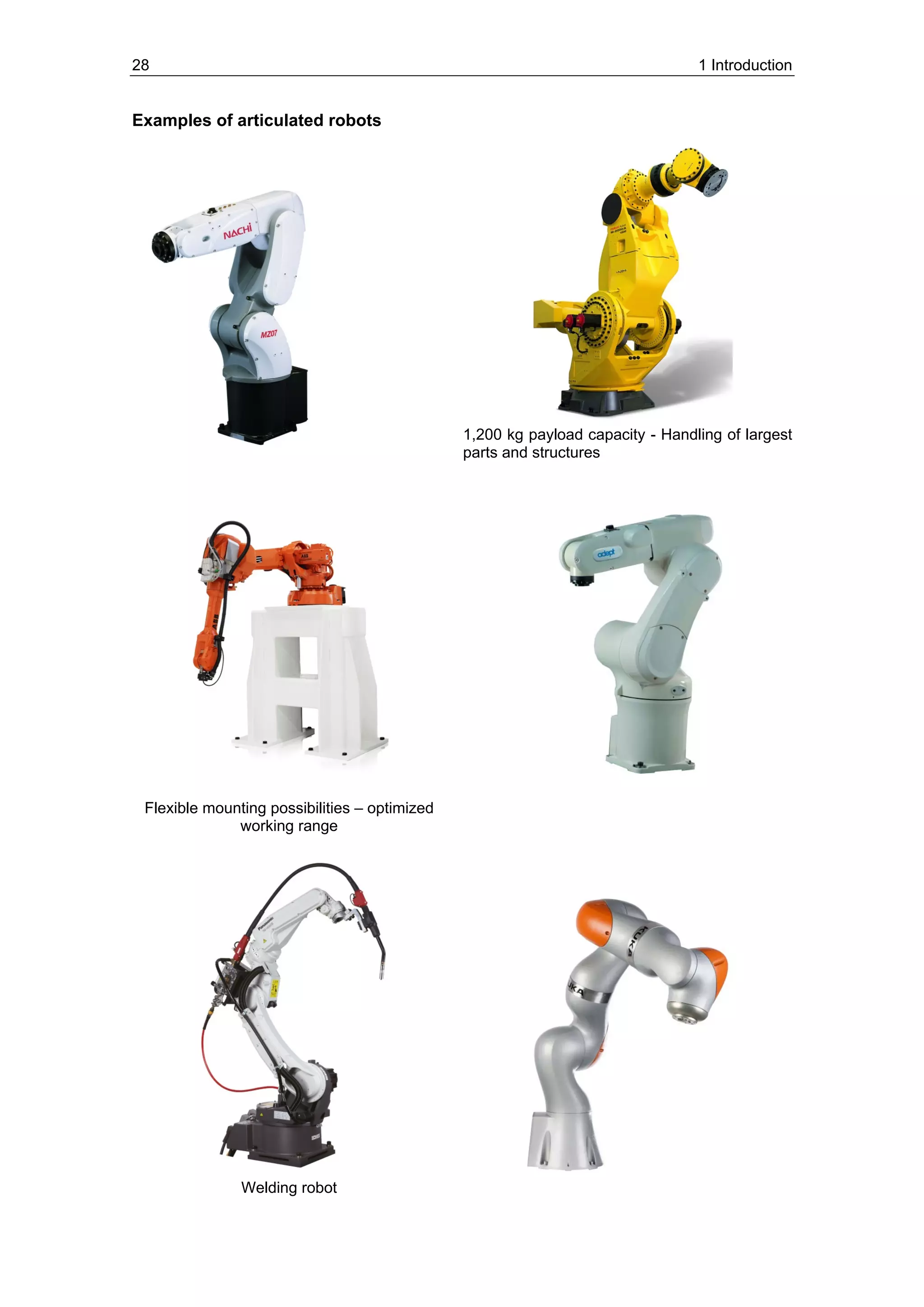 Industrial robots 2016_chapter_1_2 | PDF