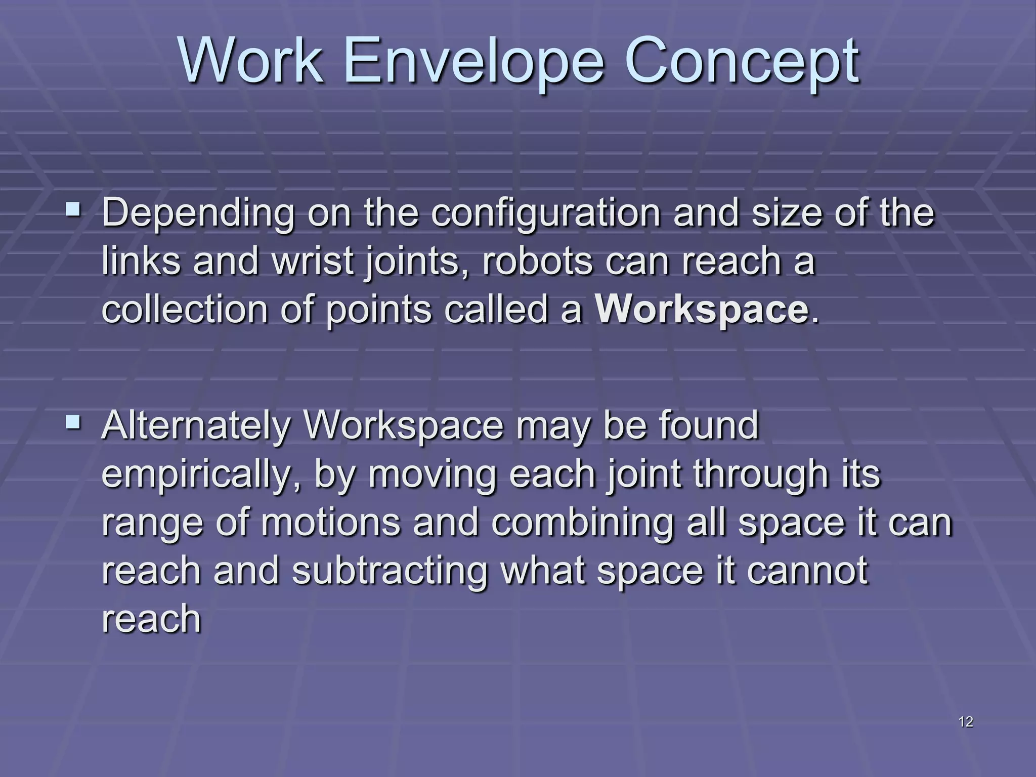 Industrial robots types and application.ppt
