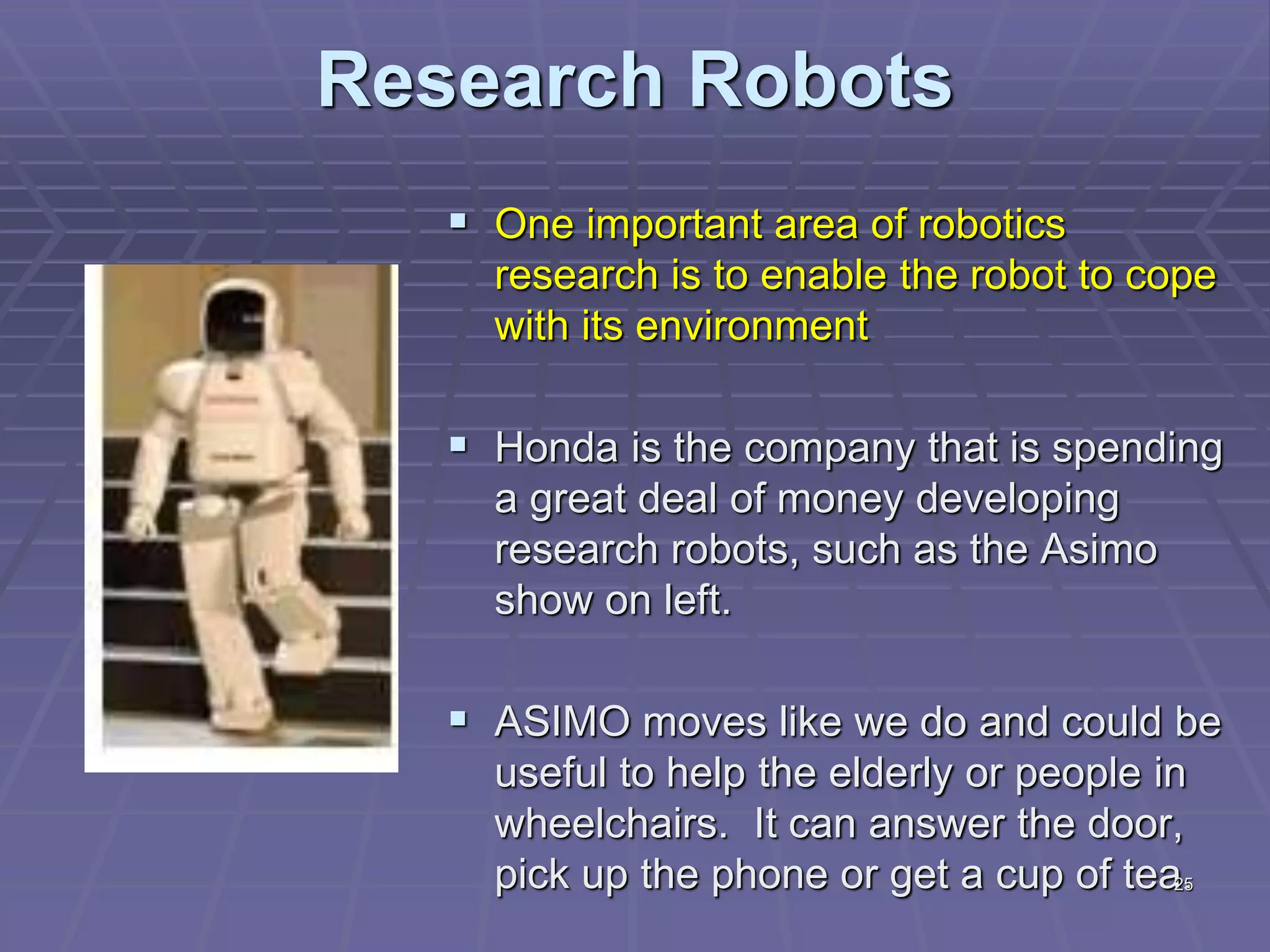 Industrial robots types and application.ppt