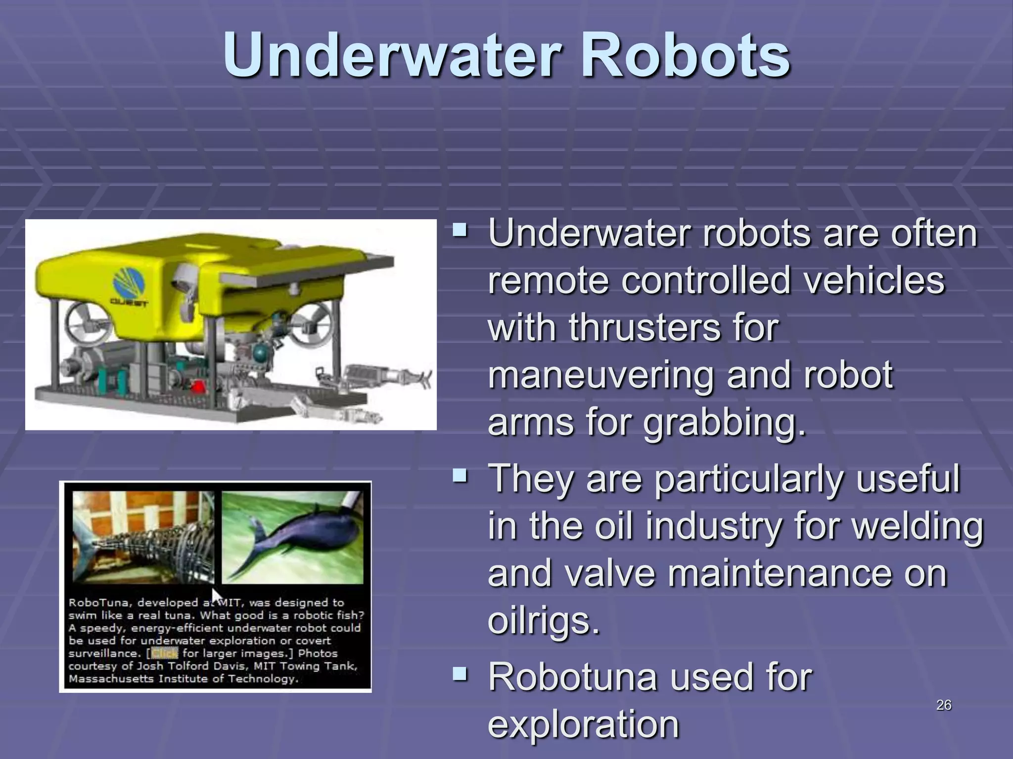 Industrial robots types and application.ppt