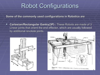 Industrial robots types and application.ppt