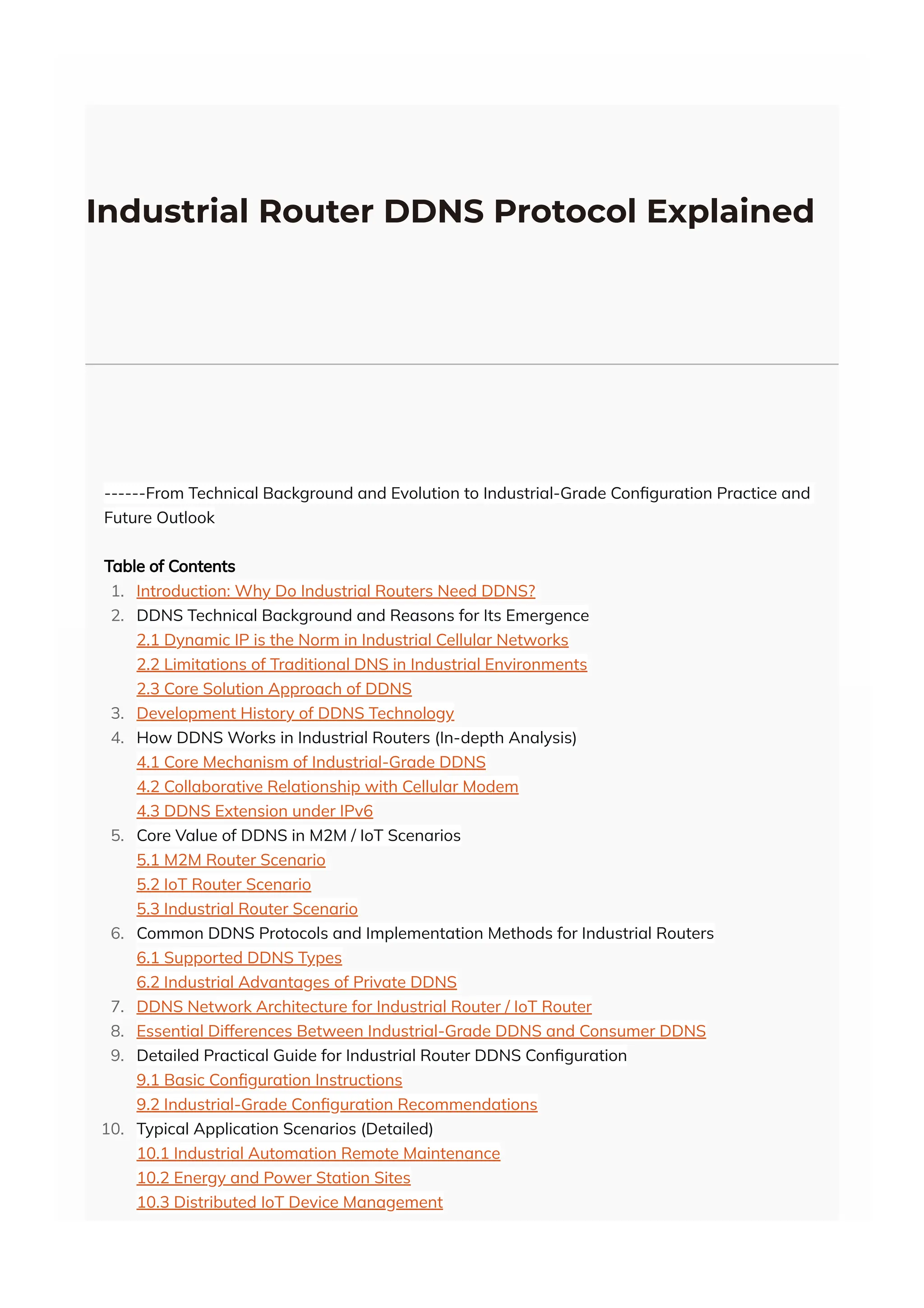 Industrial Router DDNS Protocol Explained.pdf
