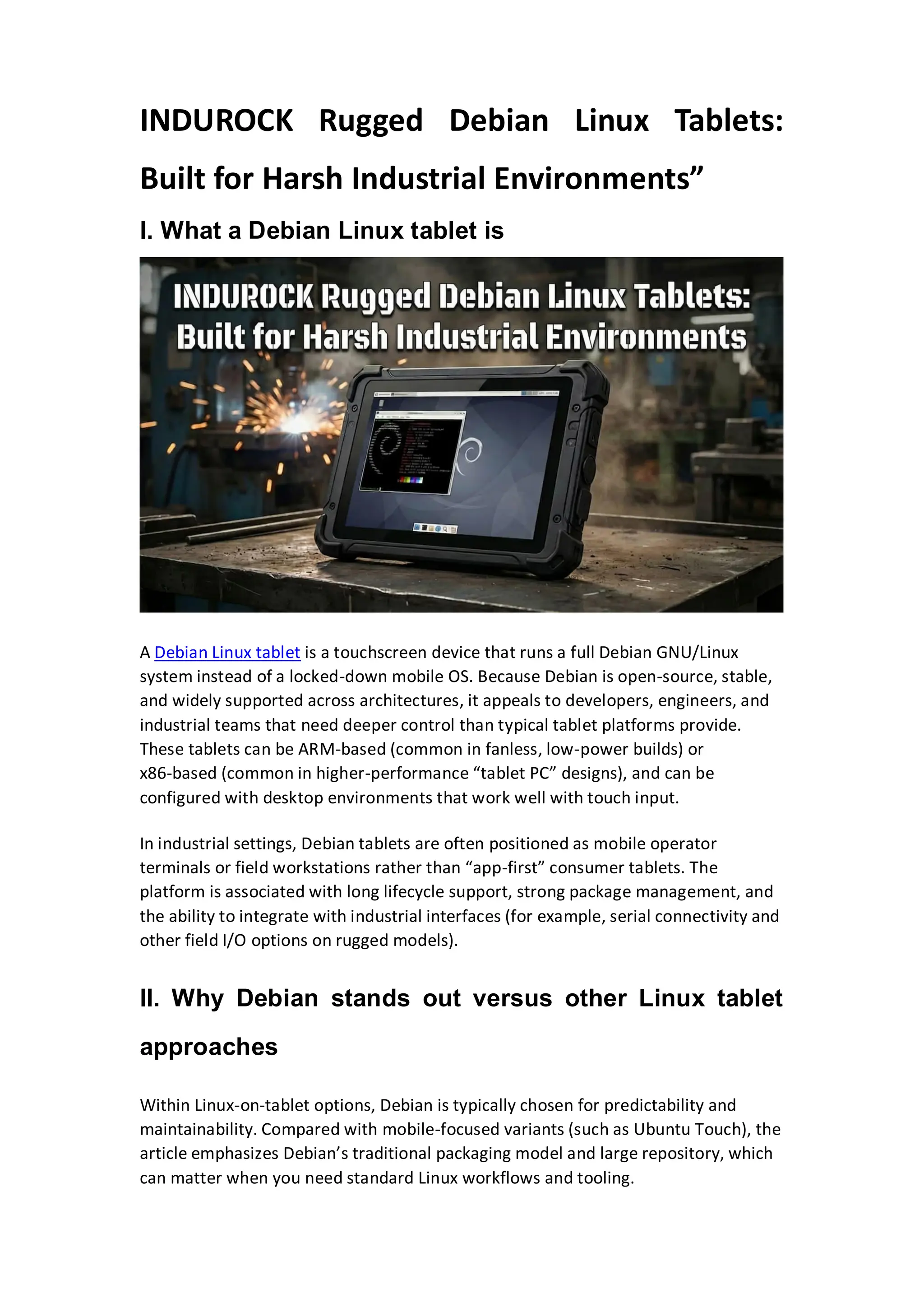 Industrial Rugged Computer ManufacturerSupplier in China - INDUROCK.pdf