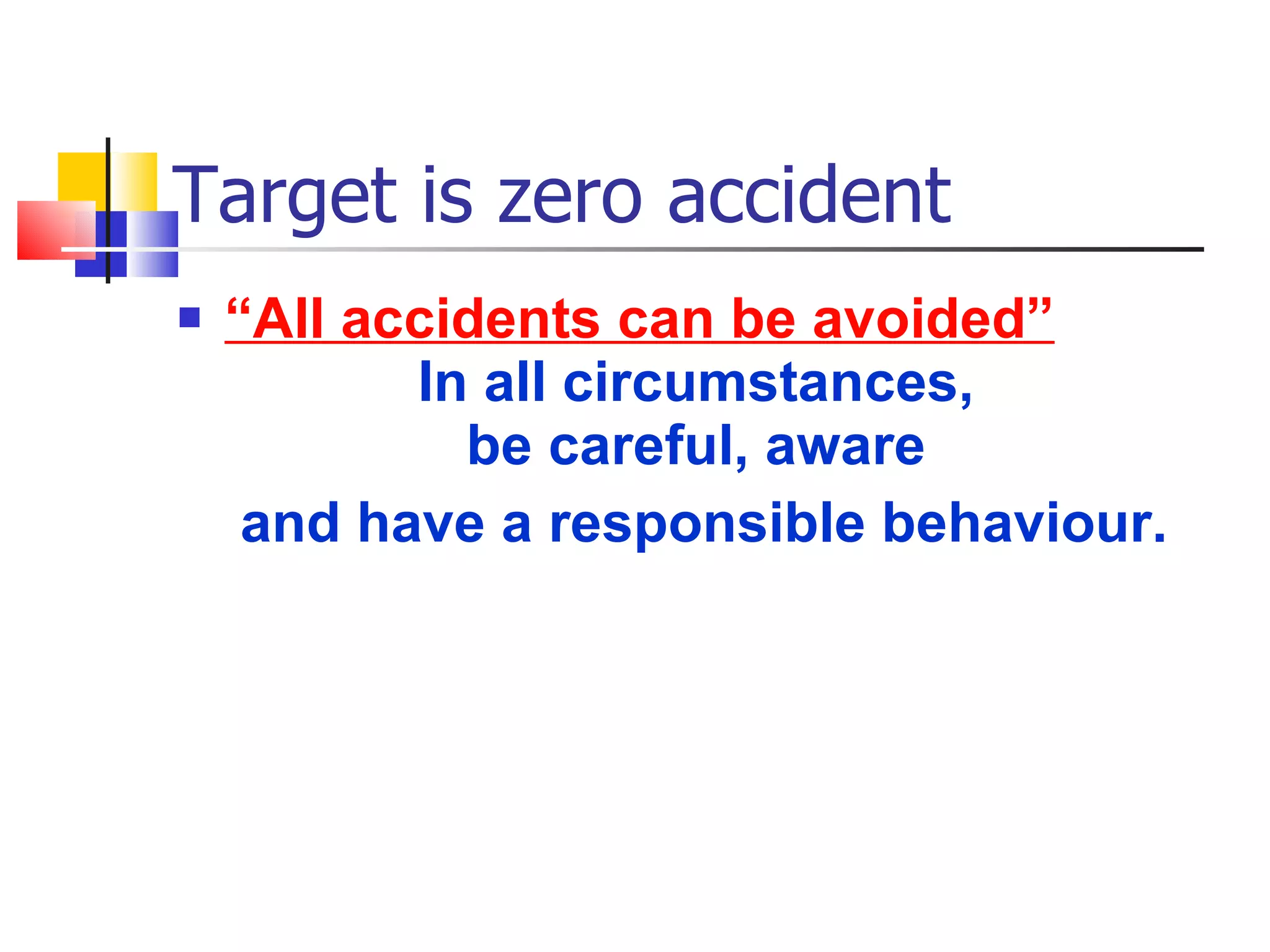 Industrial safetY of height works | PPT