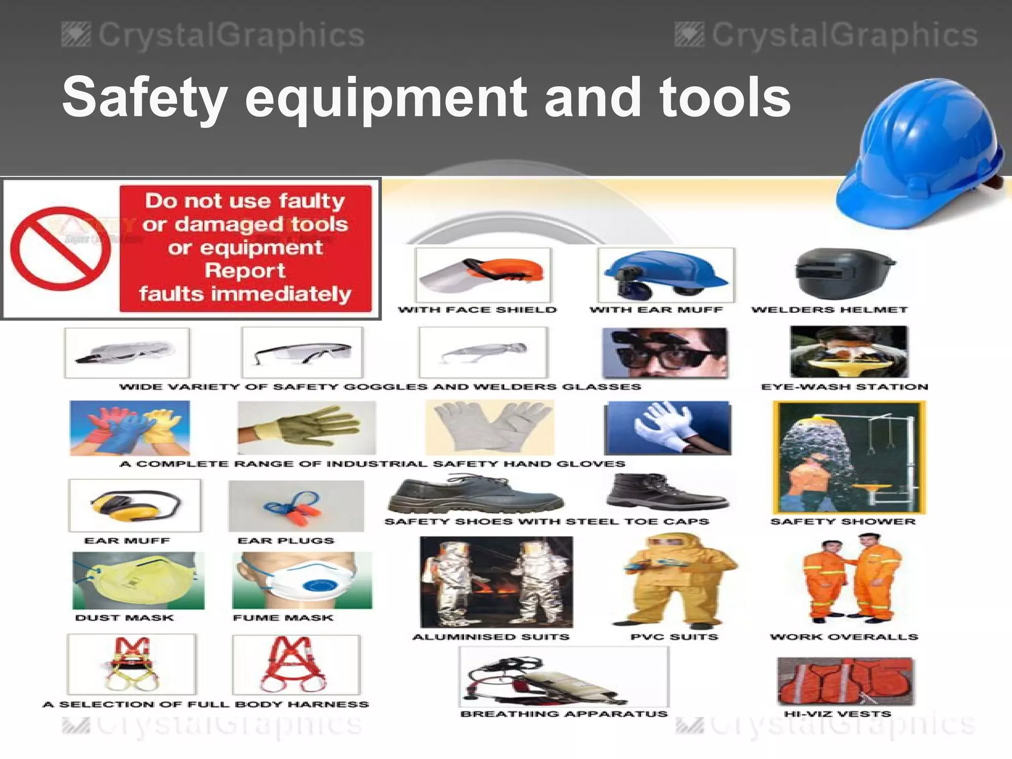 Industrial safety | PPT