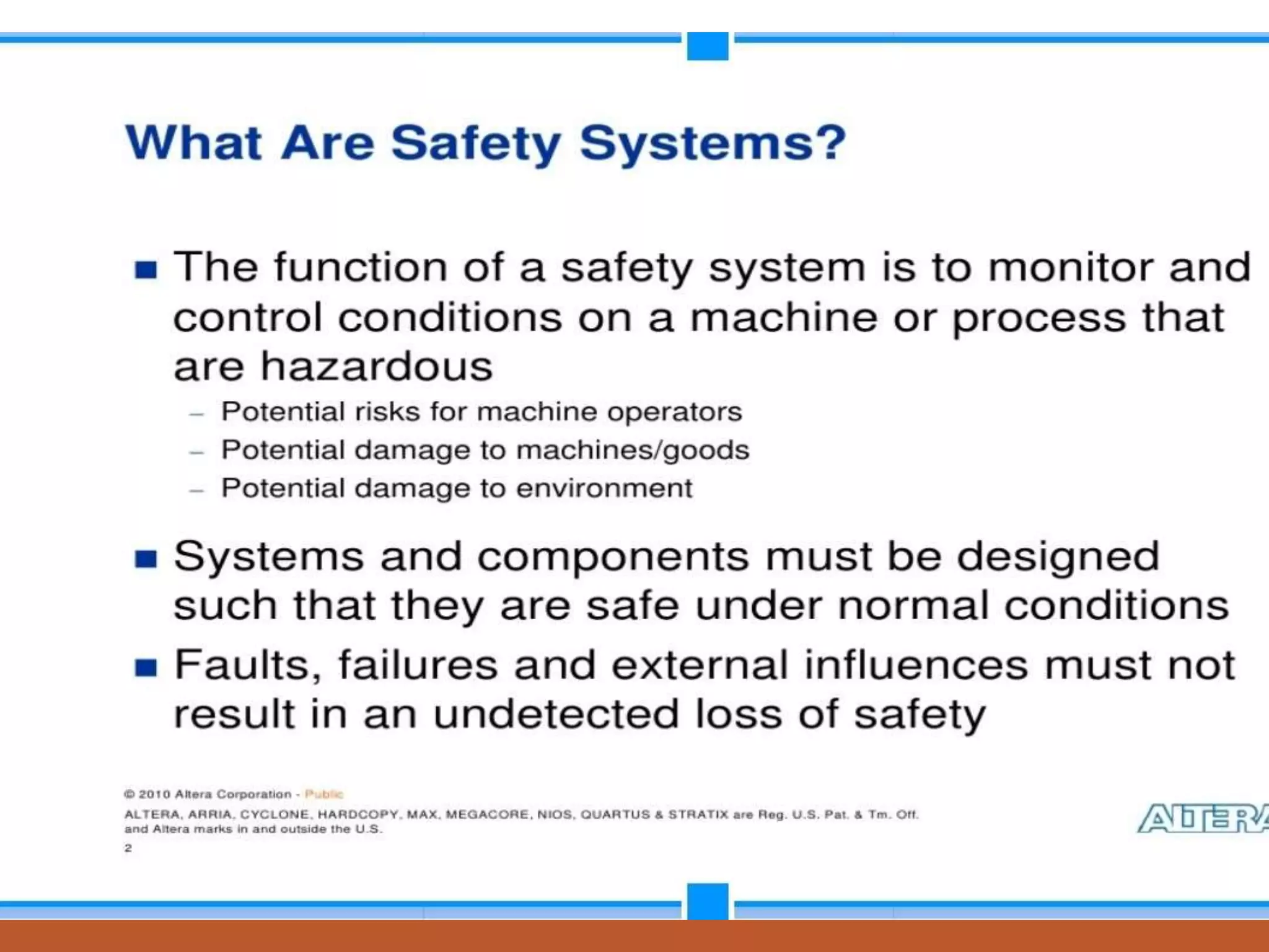 Industrial safety | PPTX