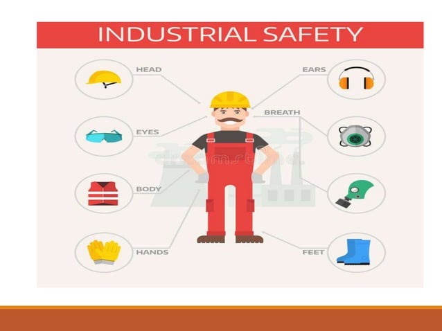 Industrial safety | PPTX