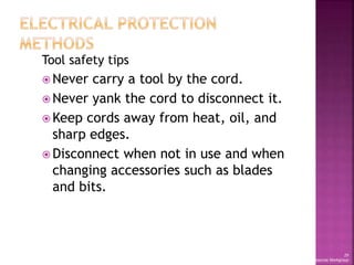 INDUSTRIAL SAFETY.pptx | First Aid | Injuries