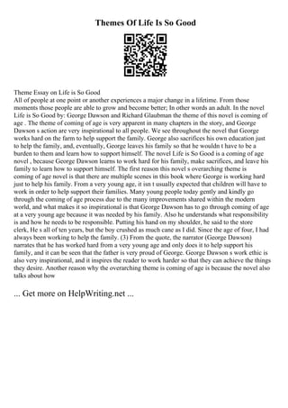 Industrial Safety Essay In Tamil | PDF