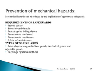 industrialsafetyhazards-180118095222.ppt