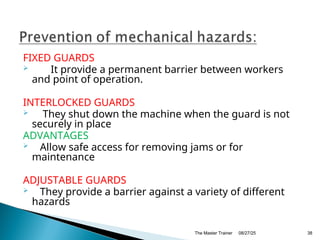 industrialsafetyhazards-180118095222.ppt