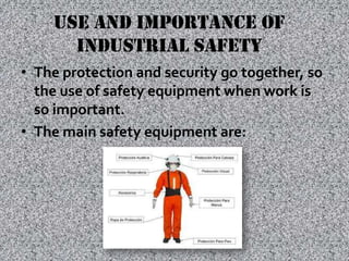 Industrial safety magazine | PPT
