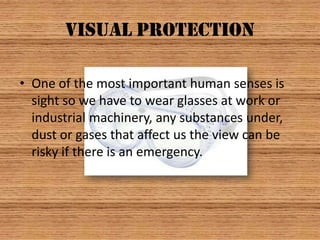 Industrial safety magazine | PPT