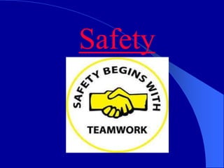 Industrial Safety Management training.ppt