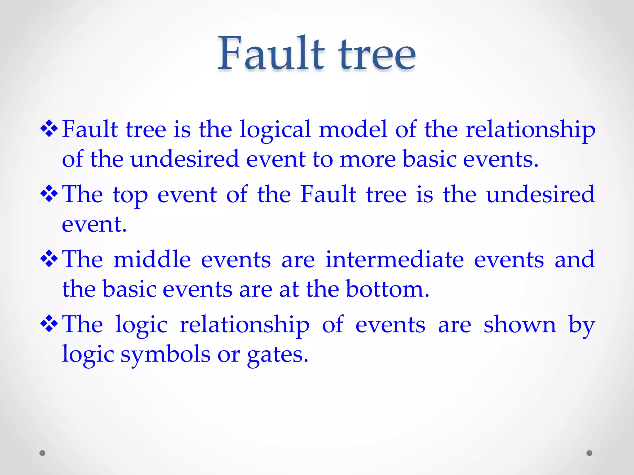 Industrial safety unit iv ppt | PPTX