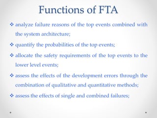 Industrial safety unit iv ppt | PPTX