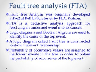 Industrial safety unit iv ppt | PPTX