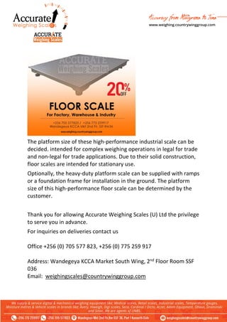 industrial scales.pdf