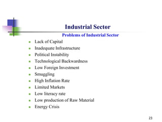 Industrial sector | PPT