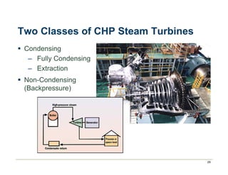 Industrial steam turbines | PDF