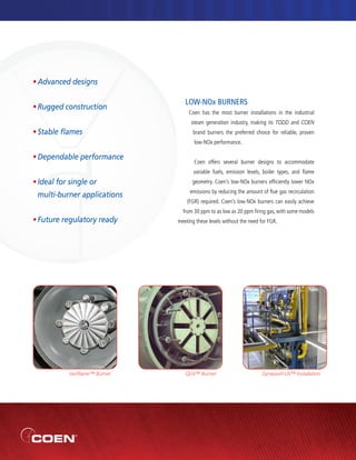 Industrialsteamgen | PDF