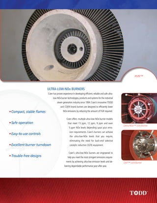 Industrialsteamgen | PDF