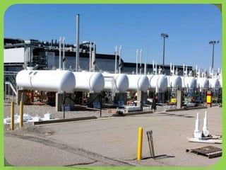 Industrial tank coatings | PPTX