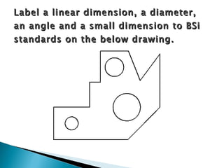 Year 10 Engineering - Lesson 2 - Industrial Technology | PPT